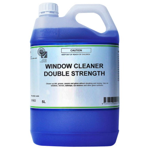 WINDOW-CLEANER-DOUBLE-STRENGTH - Multirange