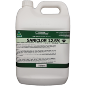 Liquid Chlorine Bleach 12.5% | Cleaning Products Australia