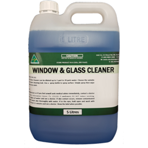 Cleaning Products Australia | Surface & Liquid Window Cleaners